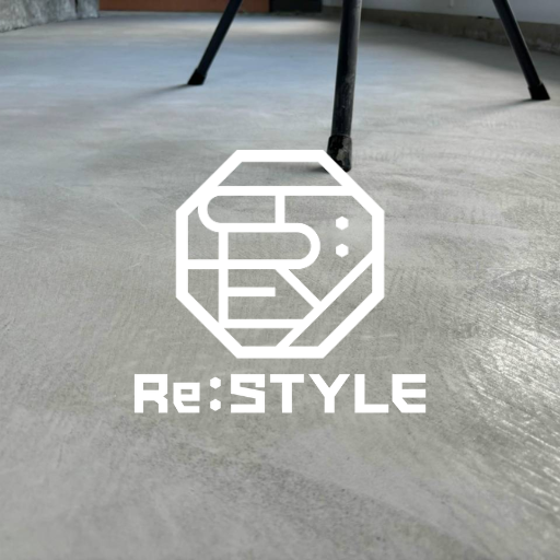 -Re:STYLEとは- – Re:STYLE